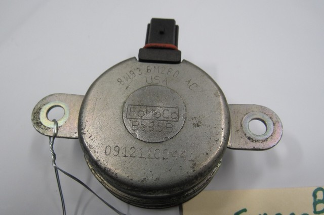 Genuine Jaguar XK XF XJ Engine Variable Valve Timing (VVT) Solenoid ...