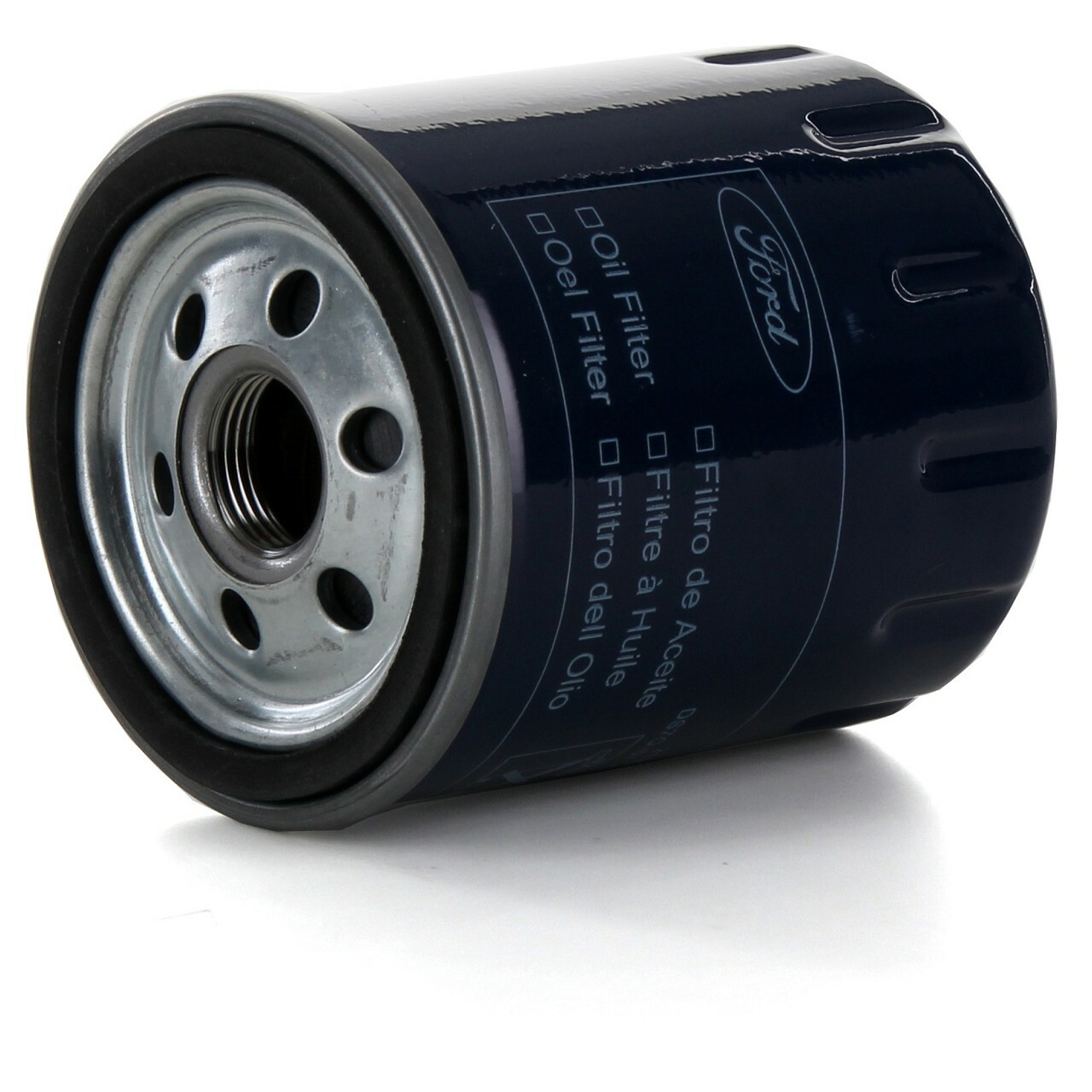 ORIGINAL Ford Filterset + 6 L Motoröl D 0W30 FOCUS 3 MK3 KUGA 2 MK2 2.0 ...