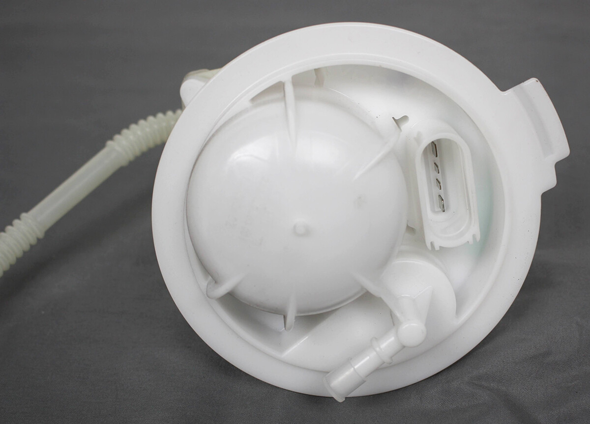 OEM for VW Touareg 7L0-919-679 Left Driver Side Fuel Pump Upper Flange ...