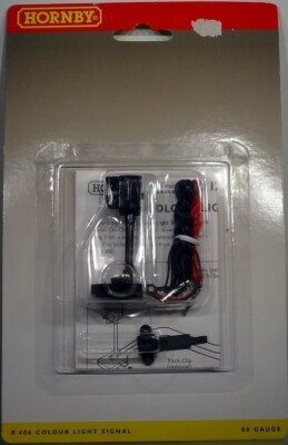 Hornby OO Colour Light Signal Code 8150-261 IN STORE | eBay Australia