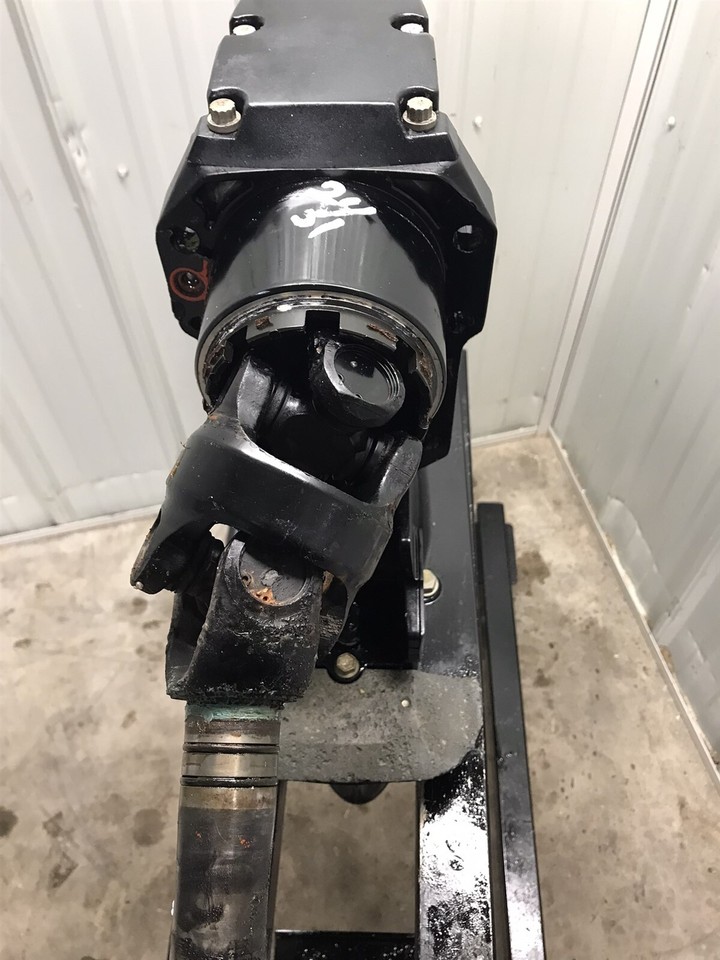 Mercury marine MerCruiser Alpha 1 Gen 2 out drive outdrive 24/24 Gears ...