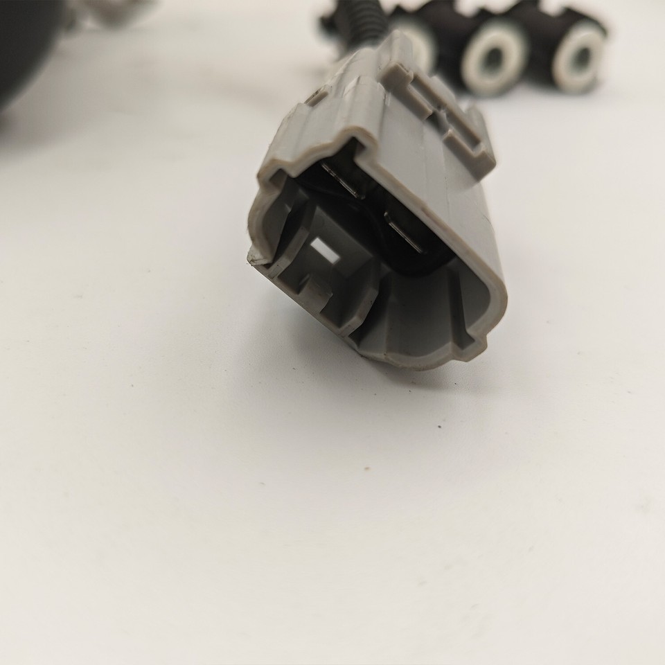 17600-0C020 Secondary Air Injection Smog Pump For Toyota Tacoma 2.7L MT ...