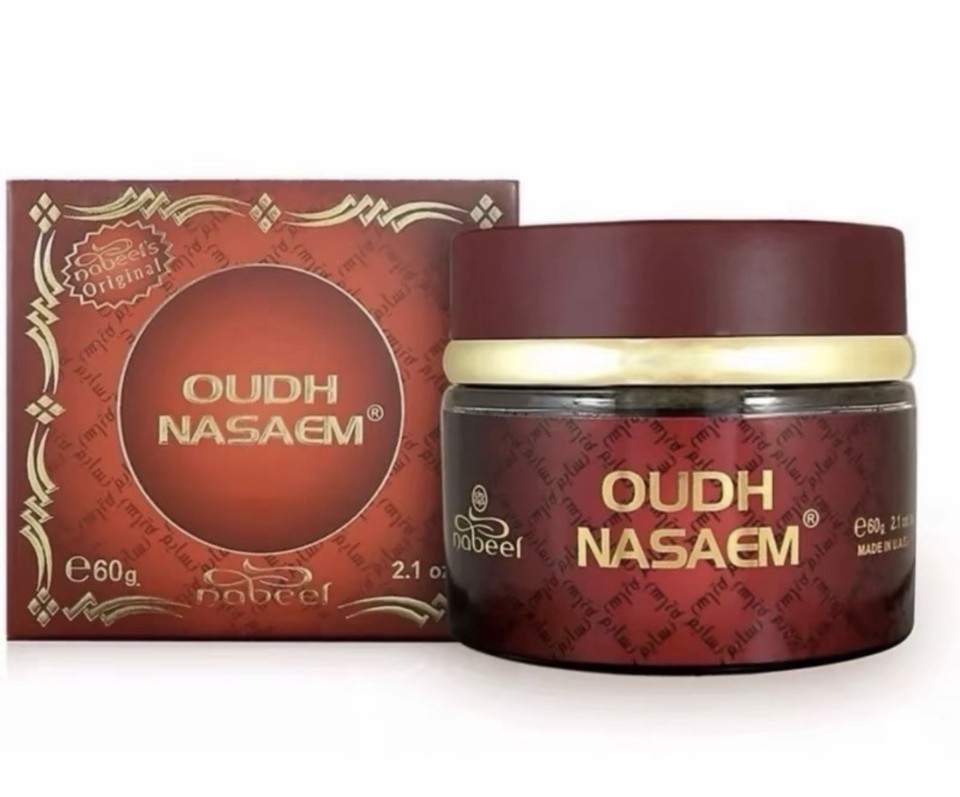 Bakhoor Oud Nabeel, Black, Orange,Red Nasaem, White Makh Mikh, Blue ...