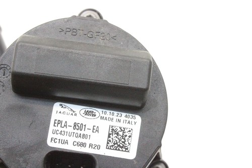 LR RANGE ROVER VELAR L560 P400e Auxiliary Water Pump EPLA-8501-EA 2.0 ...