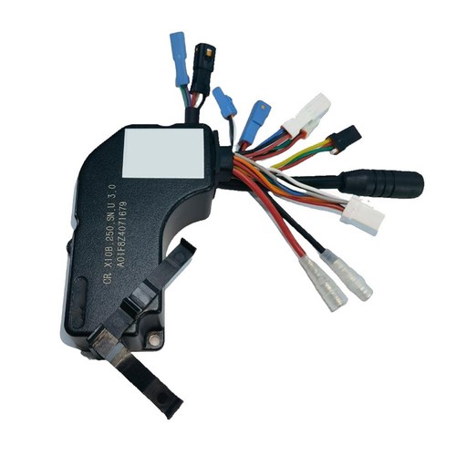 Motor controller 250W For bafang 36V 16A for G330 M400 old model UART ...
