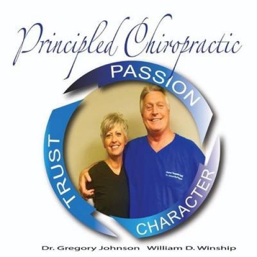 Principled Chiropractic: Best Chirpractors in the World by William D ...