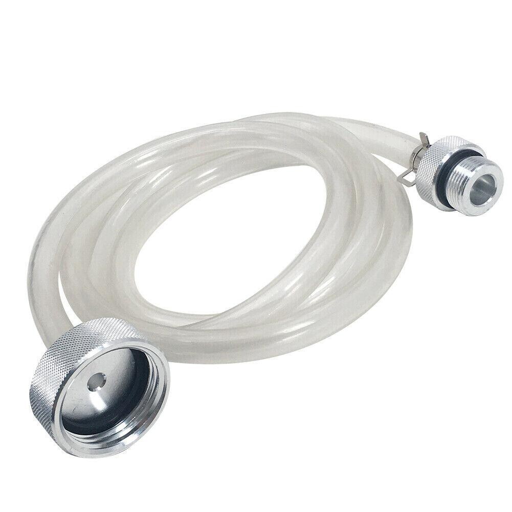 Premium Oil Filling Hose 1500mm Length Ideal for VAS6262A Compatibility ...