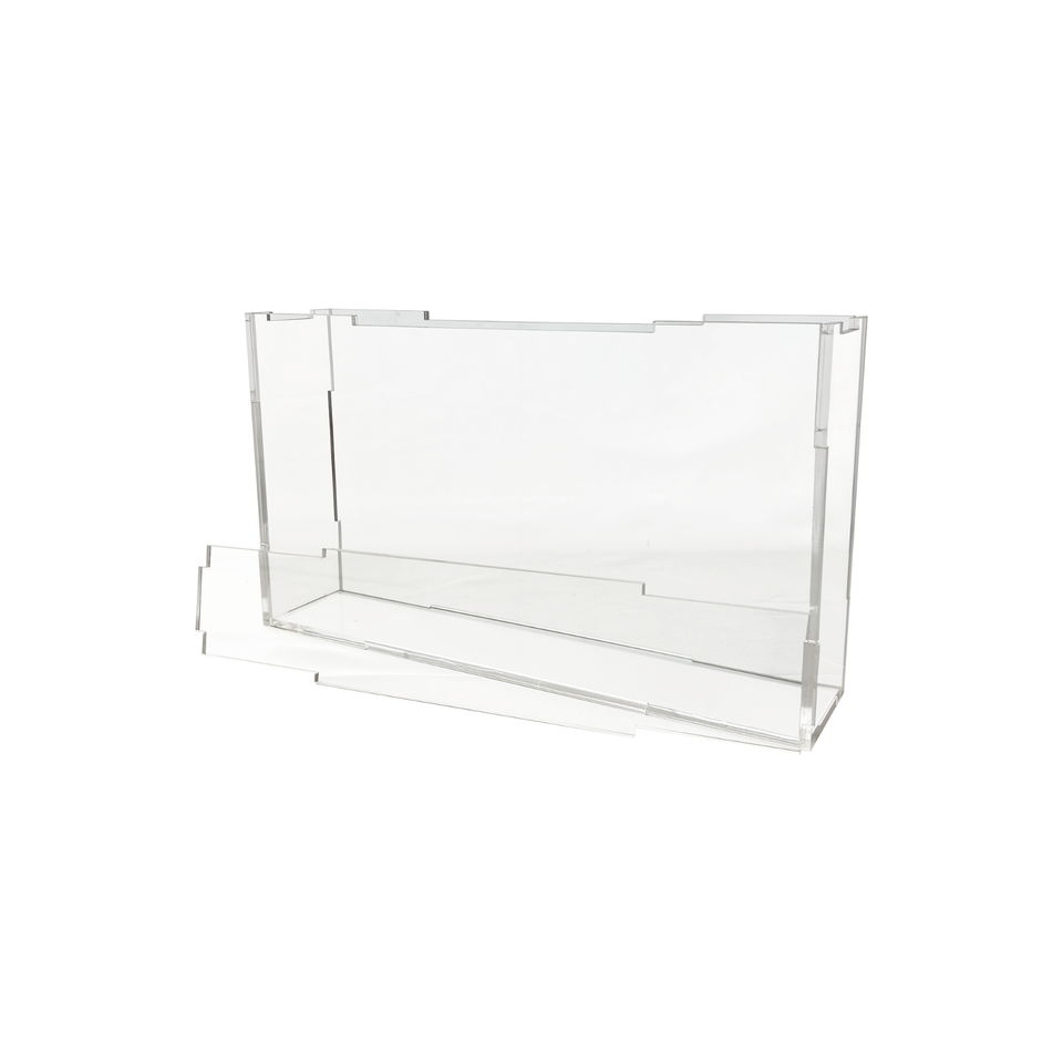 Acrylic Display Case for Pokemon Stamp Collection Box | eBay
