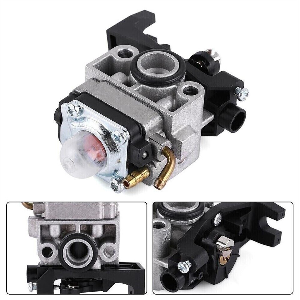 Carburettor for Honda GX25/25N/25NT/35 HHT35 FG110/110K1 HHT25S 16100 ...