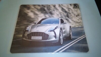 pc,computer mouse pad super sport car ASTON MARTIN | eBay