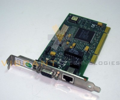 IBM 41H8874 PCI Token Ring Adapter 16/4 ISA zj | eBay