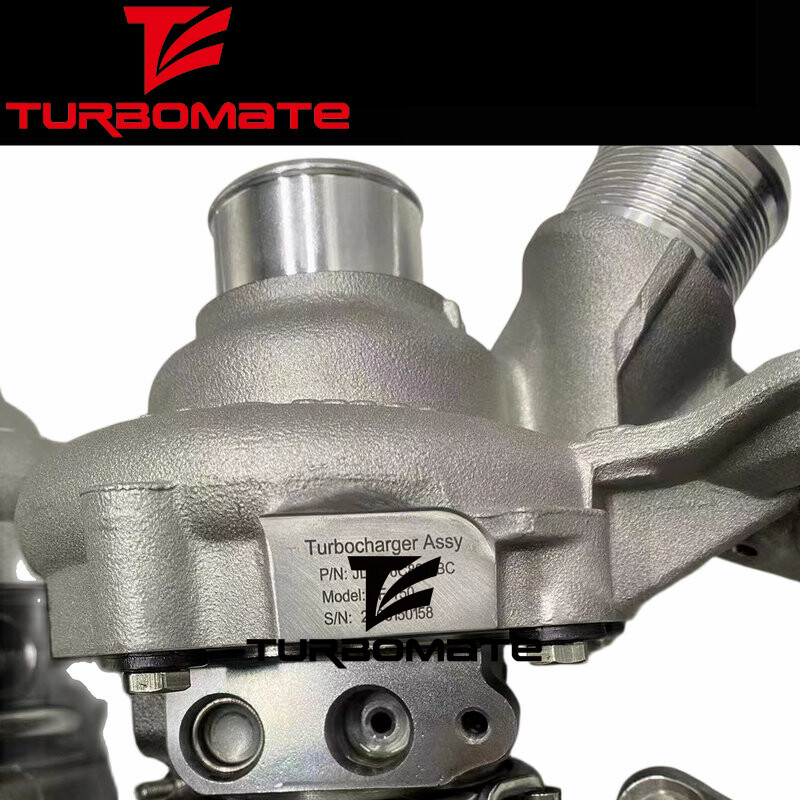 MFS Twin turbo JL3E-6K682-BF JL7E-6C879-BC for Ford F150 Lincoln ...