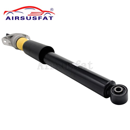 1PC For Porsche Macan (95B) Rear Suspension Shock Absorber w/Sensor ...