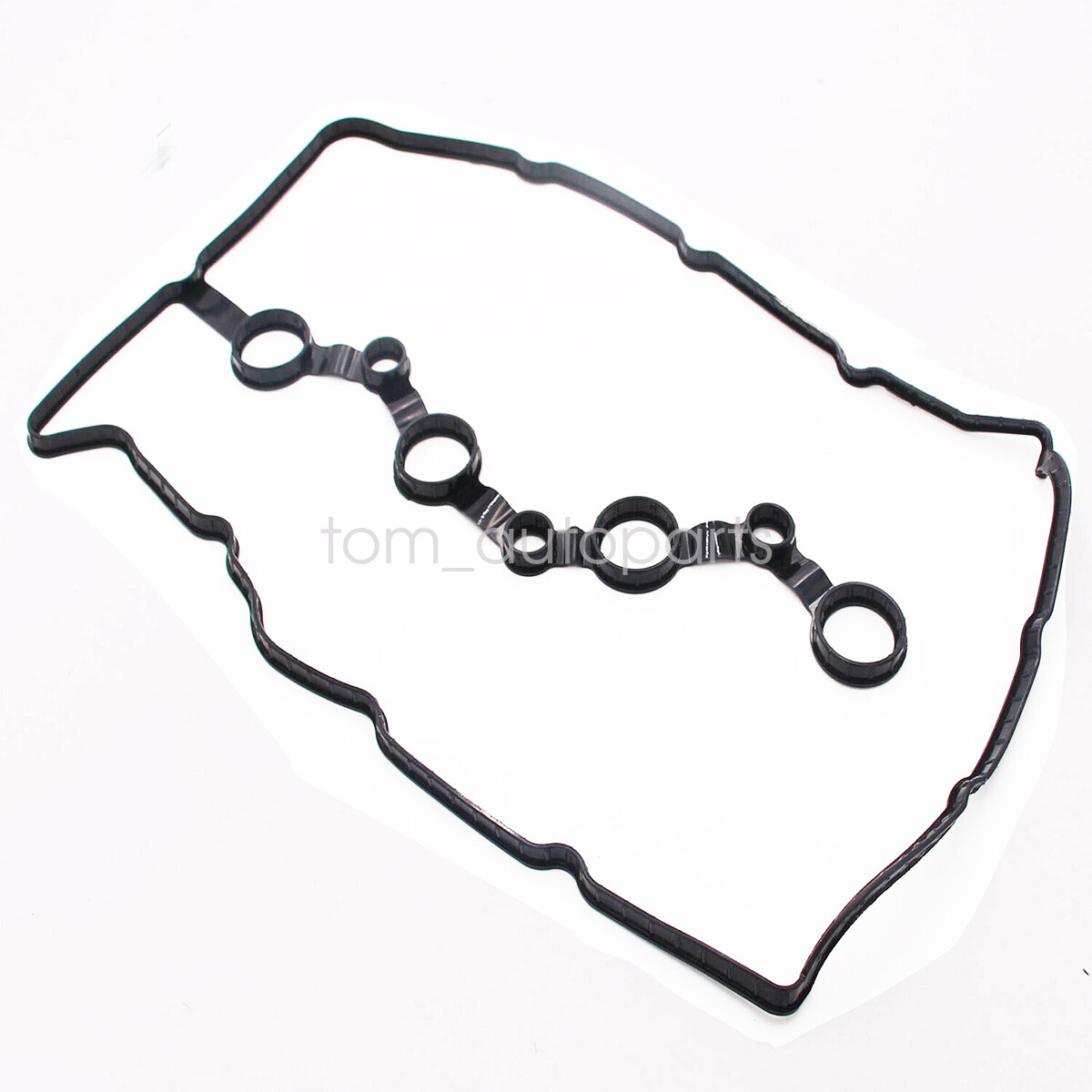Valve Cover Gasket 22441-2GGB0 Fit for 15-20 Hyundai Sonata Santa Fe 2 ...