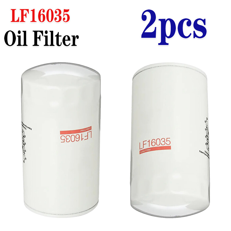 FLEETGUARD LF16222 - cross reference oil filters | oilfilter ...