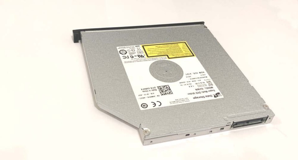 CD DVD Burner Drive for Dell Optiplex 3000 3080 3090 5000 7000 7080 ...