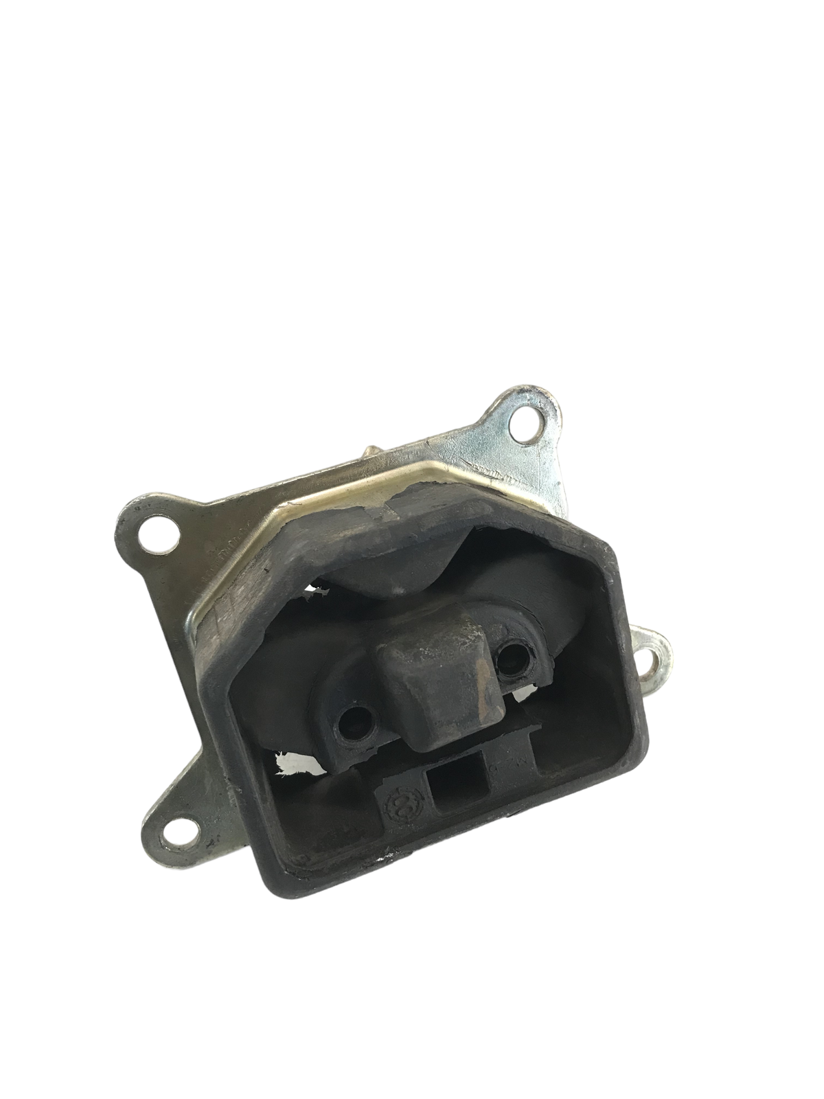 1x Genuine Gm/vauxhall 90445300 Damping Block Front Right 684666 CORSA ...