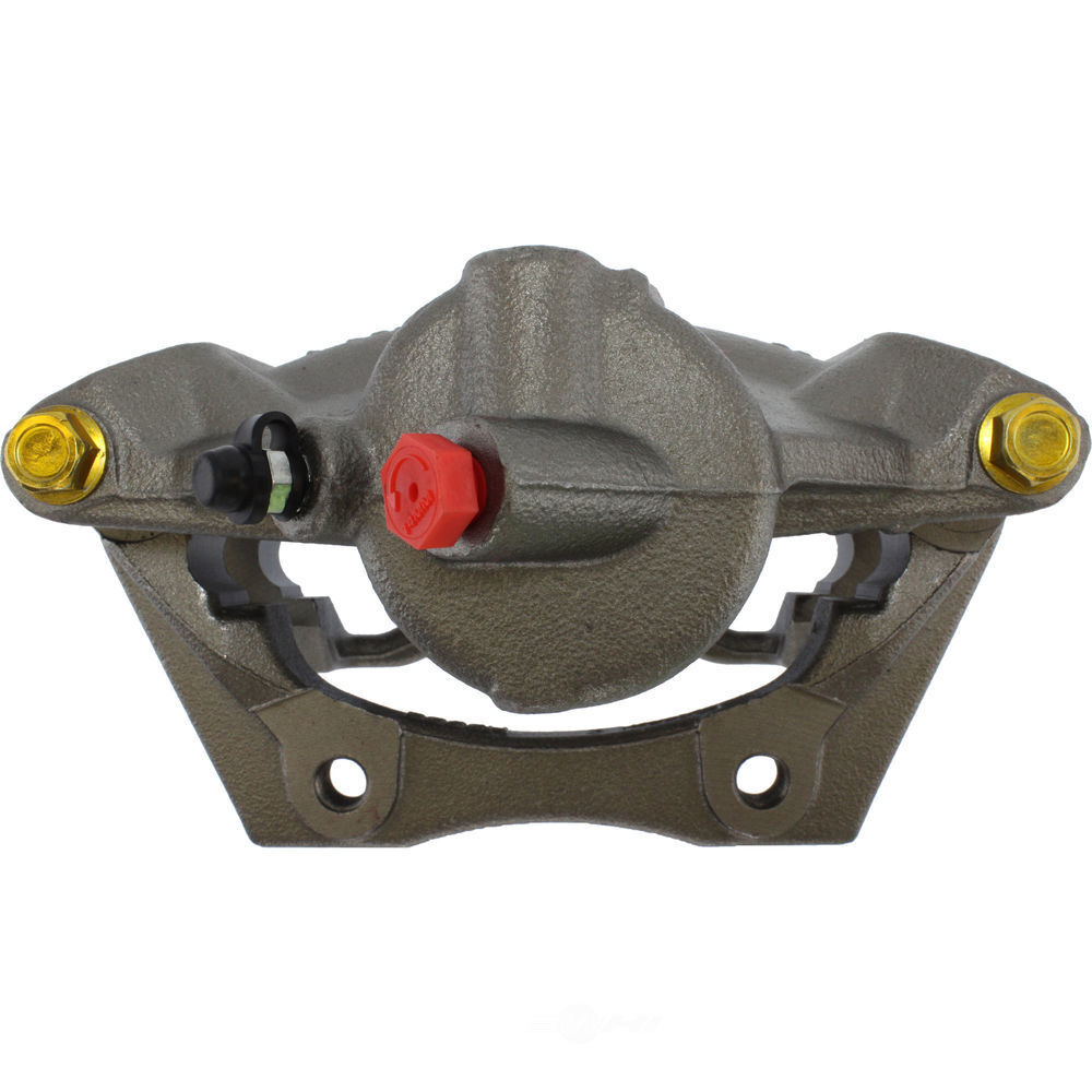 Disc Brake Caliper-Premium Semi-Loaded Centric 141.20016 Reman for sale ...