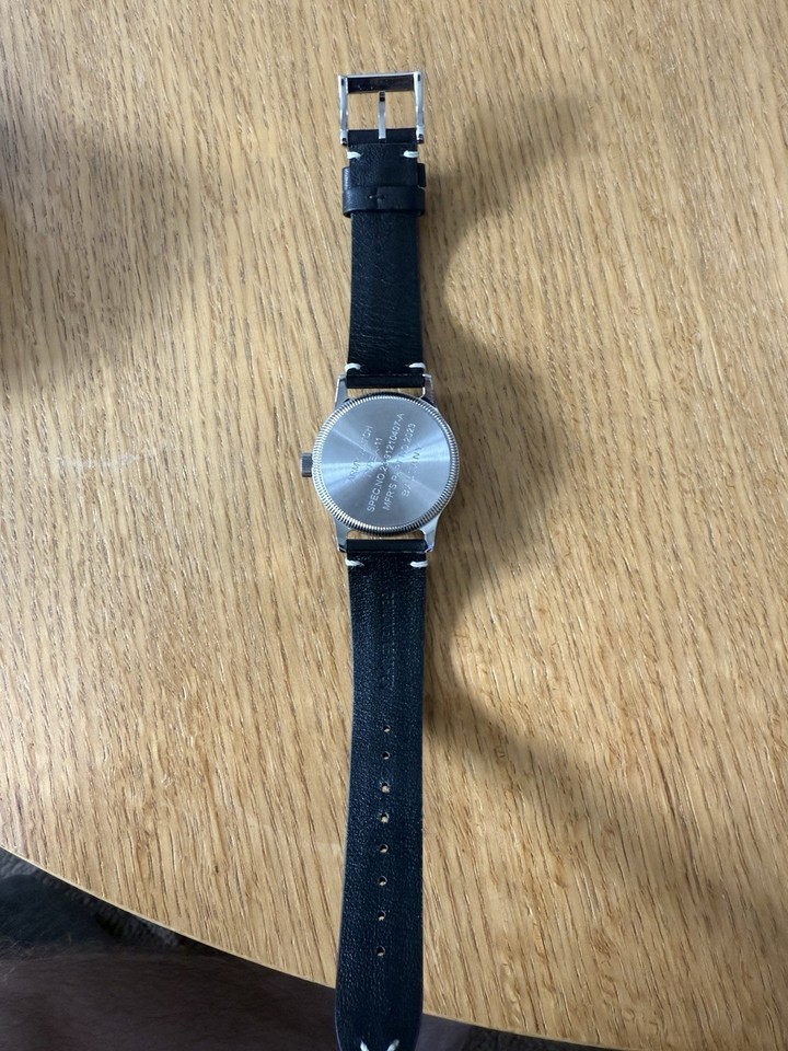 Baltany A11 Mechanical WWII WW2 Style Watch Excellent | eBay UK