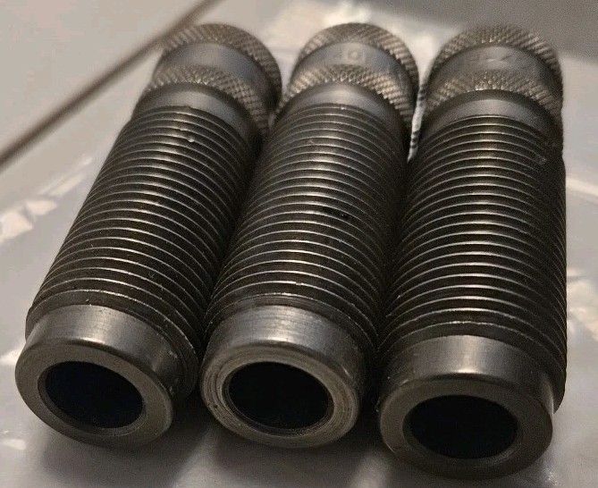 RCBS 30 38 40 Expander Reloading Die Set Of 3 | eBay