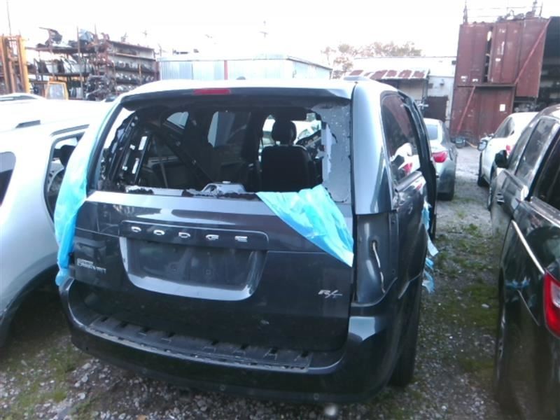 Windshield Wiper Motor Fits 08-16 TOWN & COUNTRY 798473 | eBay