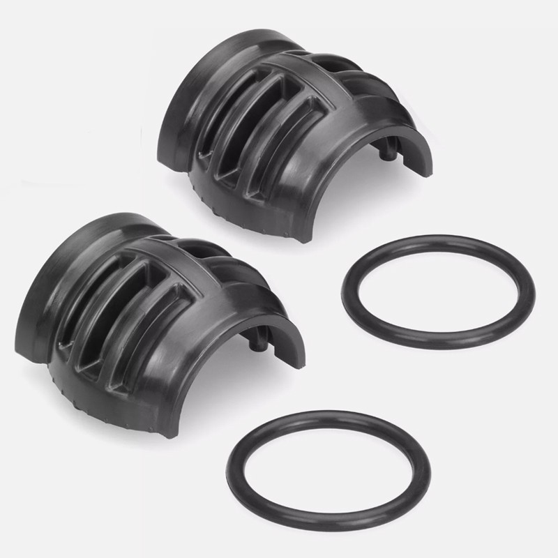Spherical Half Bushing O-Ring For Can-Am Renegade 570 650 800R 850 1000 ...