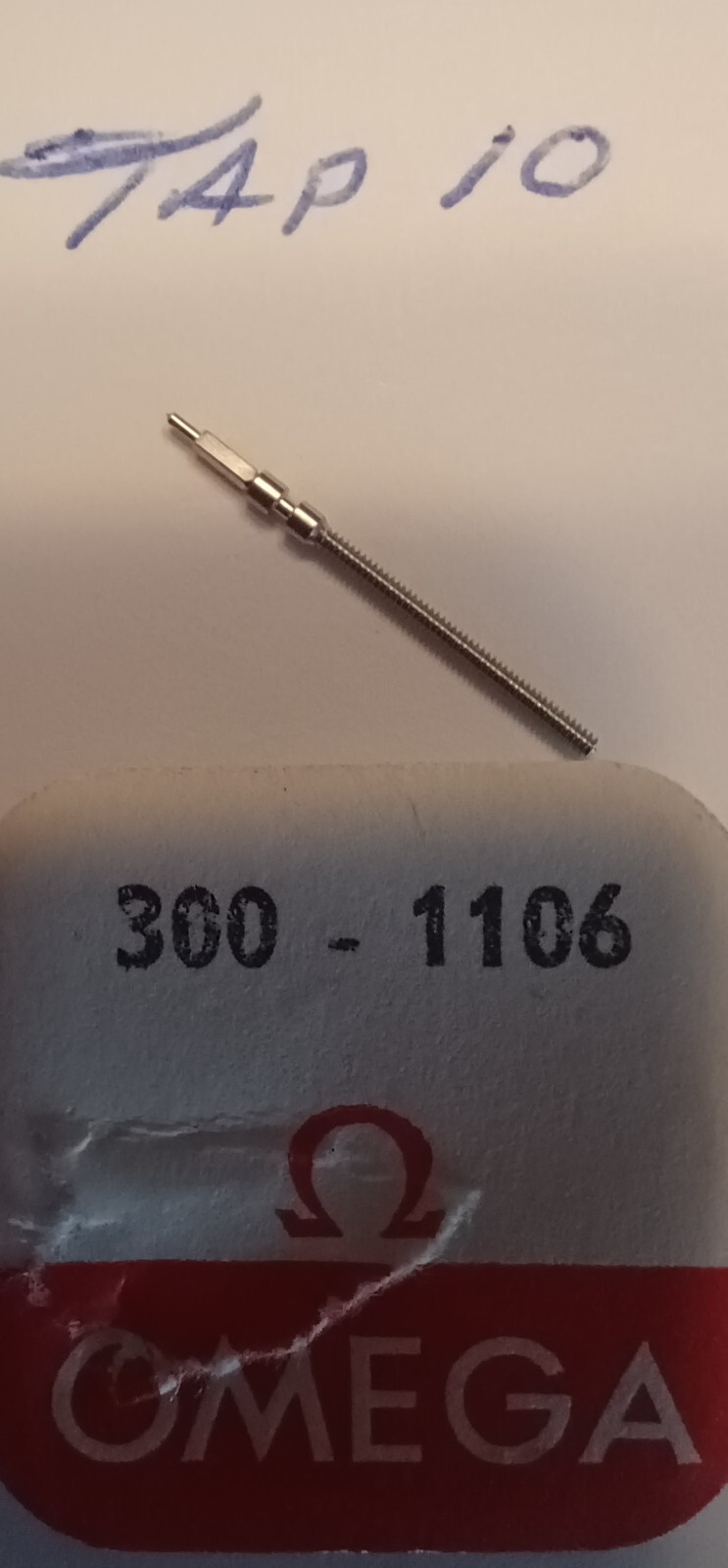 Omega Watch Winding Stems | eBay