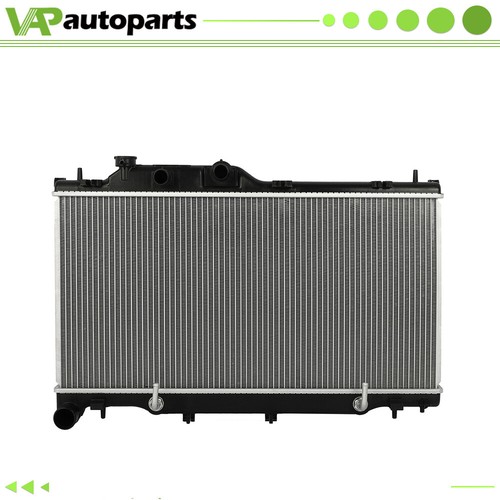 Aluminum Radiator Fits 2015-2019 Subaru Legacy 2015-2019 Subaru Outback ...
