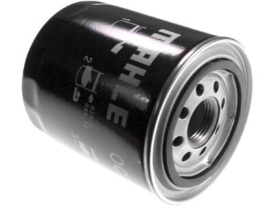 Oil Filter For Azure Turbo R Arnage Corniche II Continental DB7 XJS ...