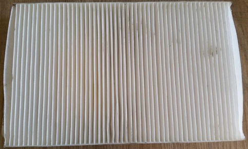 Audi 100 / A6 Staubfilter Pollenfilter Innenraumfilter Filtereinsatz ...