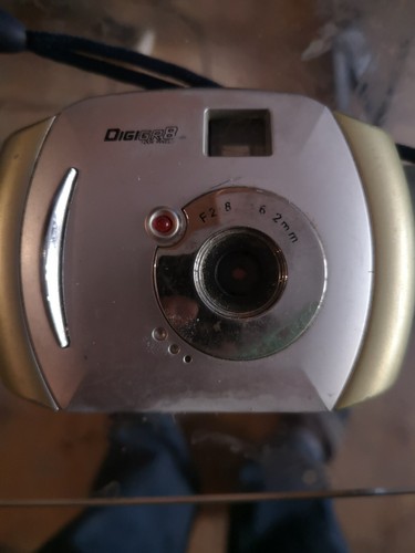 Appareil photo Numerique Digigr8 | eBay