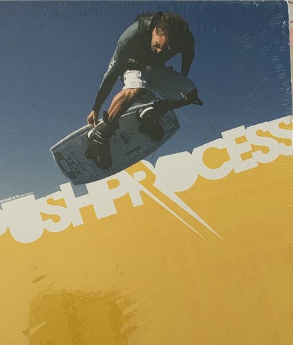 PUSH PROCESS | eBay