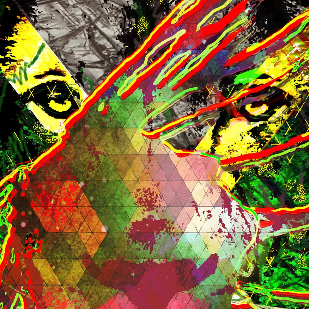 Reggae Art