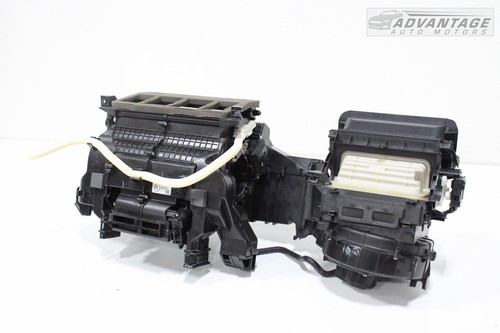 2018-2019 SUBARU LEGACY HVAC AC CLIMATE HEATER BLOWER HOUSING BOX OEM ...