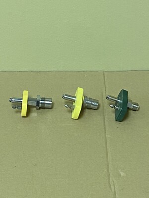 Orthopedic - Quick Connect