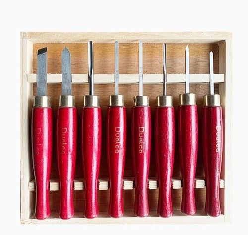 high-speed steel woodworking tool oblique blade pointed blade round ...