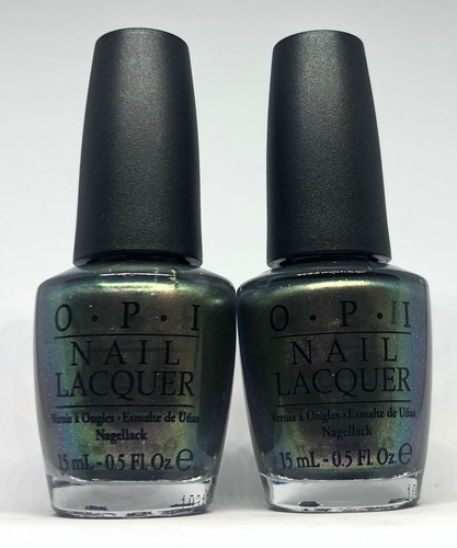 OPI Nail Polish NL K09 - Not Like the Movie | eBay