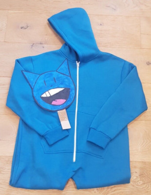 Looshkin Costume | eBay UK