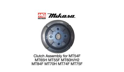 361463840 Genuine Clutch for Multiquip Mikasa Rammers MTR60 MT60H ...