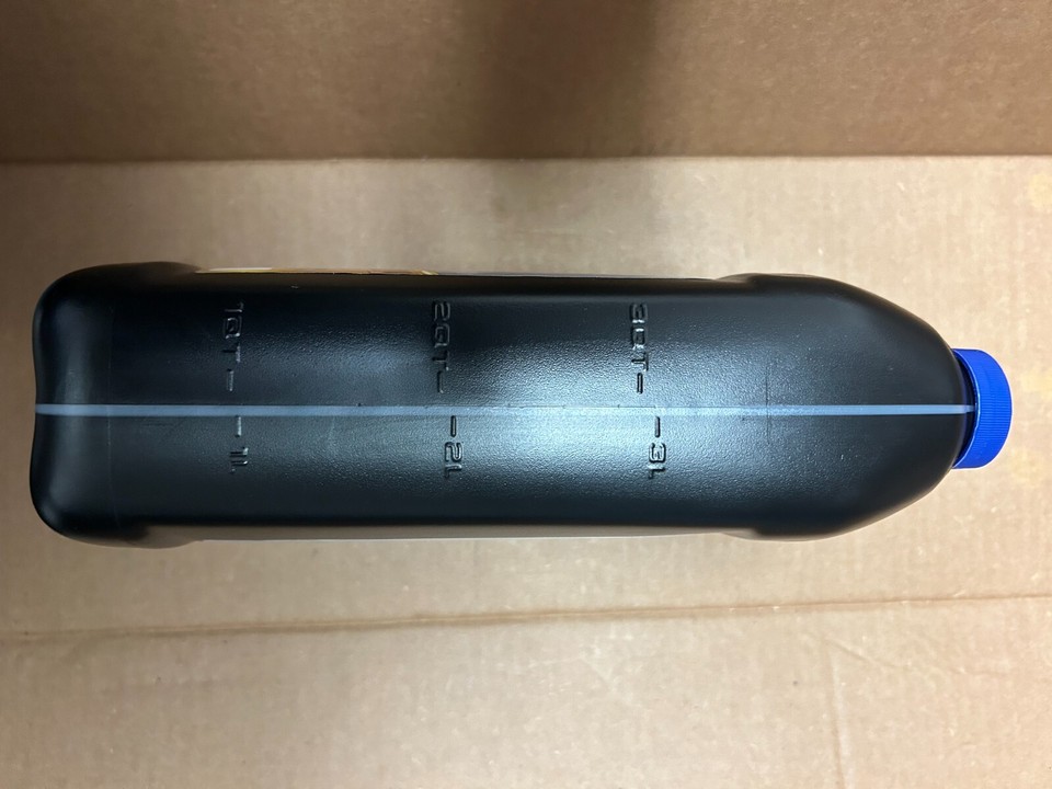 OEM Tuff Torq Hydrostatic Transmission Oil, Tuff Tech 3L 5W50 ...