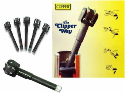 Replacement Clipper Lighter Flint Barrel Lighting Mechanism Standard ...