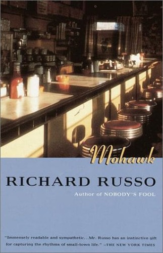 Mohawk Paperback Richard Russo 9780679753827 | eBay
