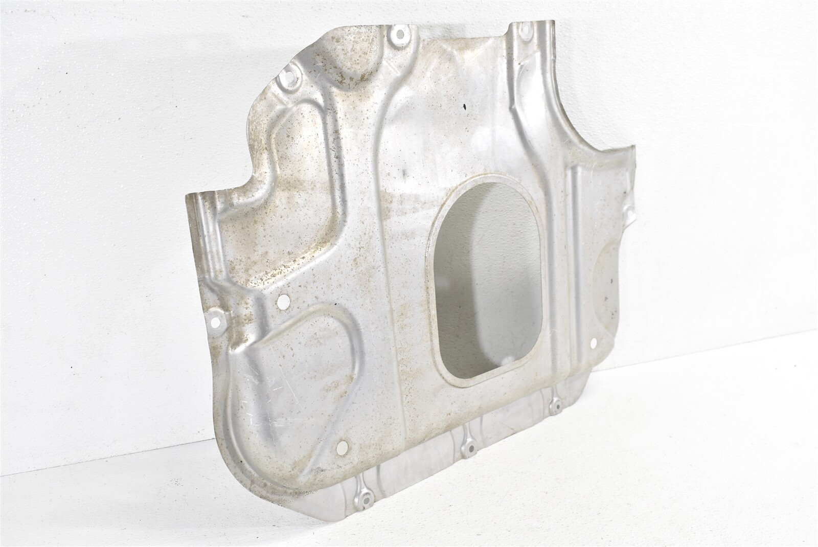 2000-2009 Honda S2000 Fuel Tank Shield Cover Protector Guard OEM 00-09 ...