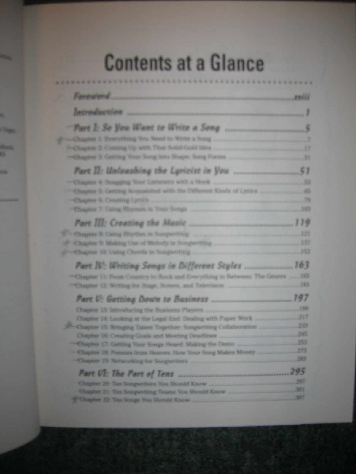 Songwriting for Dummies® by Jim Peterik, Cathy Lynn and Dave Austin ...