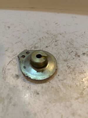 1981 Yamaha Maxim XJ550 H Pulser Rotor 4U8-10 Good 923420 | eBay