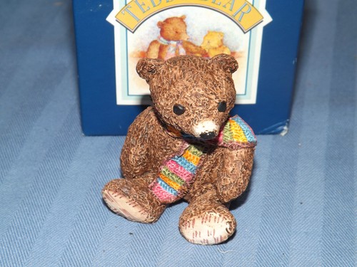 Colour Box Teddy Bears Peter Fagan lots to choose from colourbox multi ...