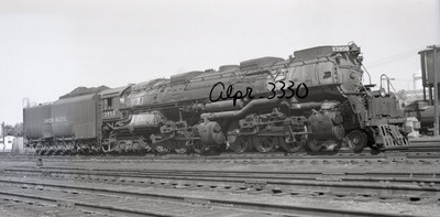 Original Negative: Union Pacific # 3950 Sidney NE 9/7/56 | eBay