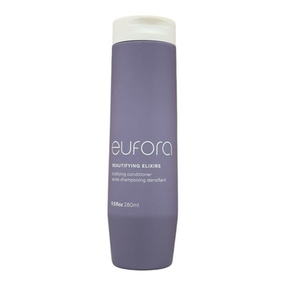 Eufora Beautifying Elixirs Bodifying Conditioner 9.5 Oz | eBay