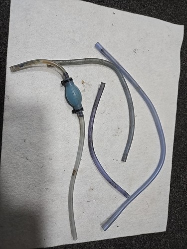 nitro rc car engine Fuel Line | eBay