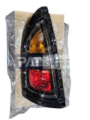 GENUINE KIA SOUL 2010-2011 TAIL LAMP ASSEMBLY LH=DRIVER SIDE, 92410 ...
